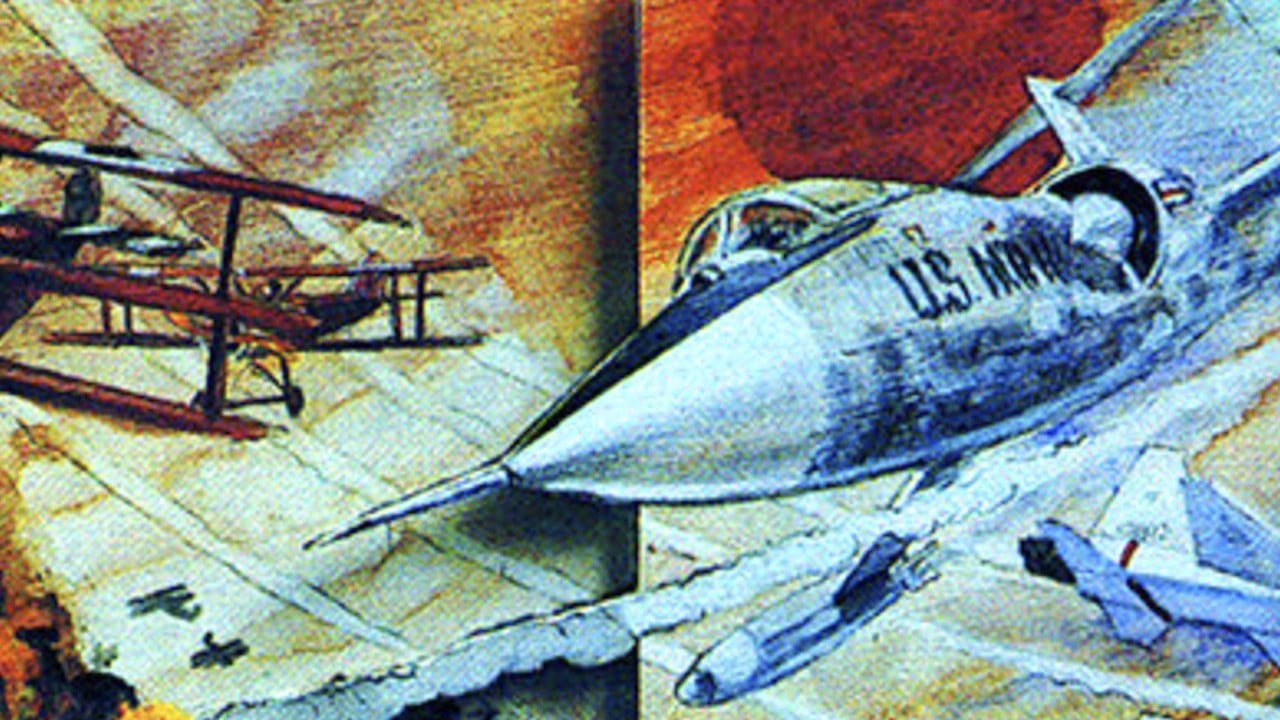 Combat (1977) | Atari 2600 Game | Time Extension