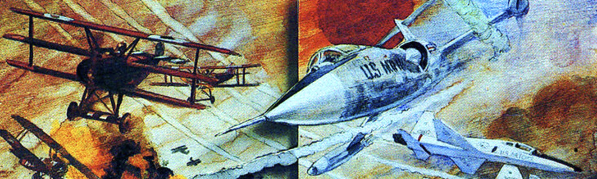 Combat (1977) | Atari 2600 Game | Time Extension