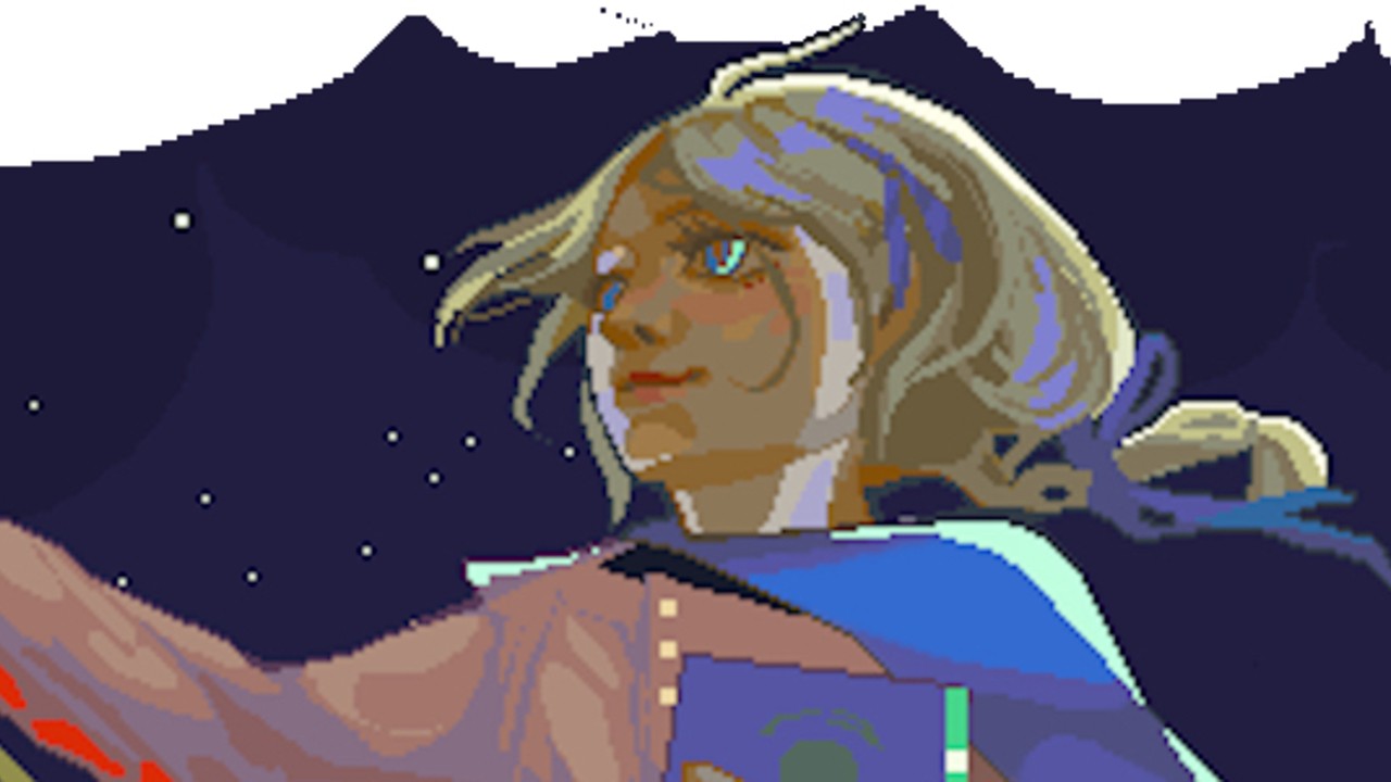 Comet | Playdate Game | Time Extension