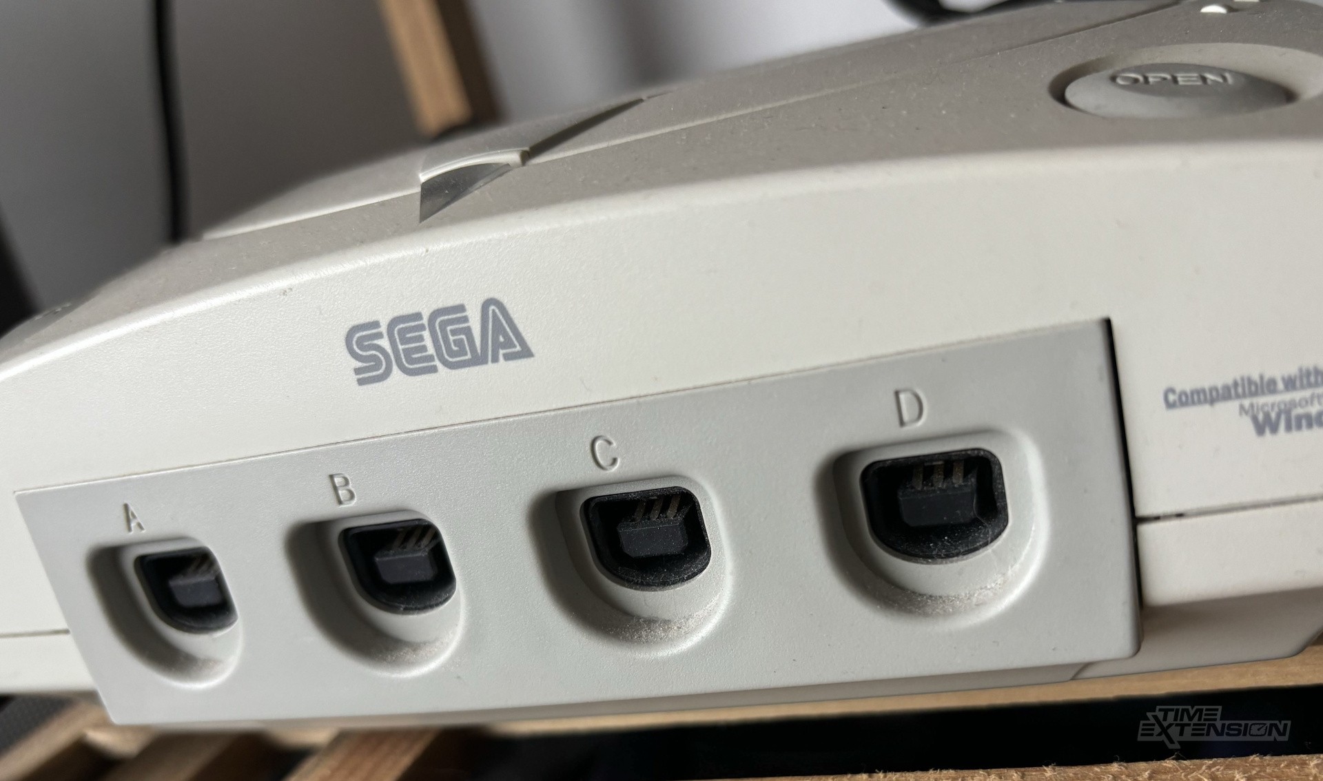 Dream Disc '24 Is A Brand New Game Jam Aimed At The Sega Dreamcast ...