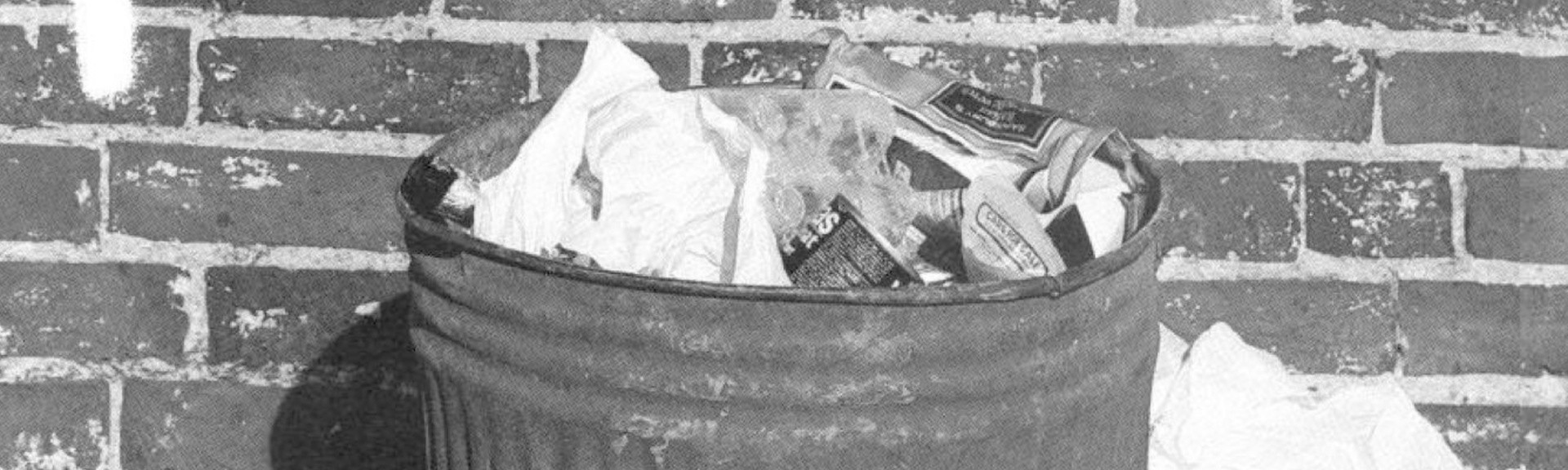 Trashman (1984) | ZX Spectrum Game | Time Extension