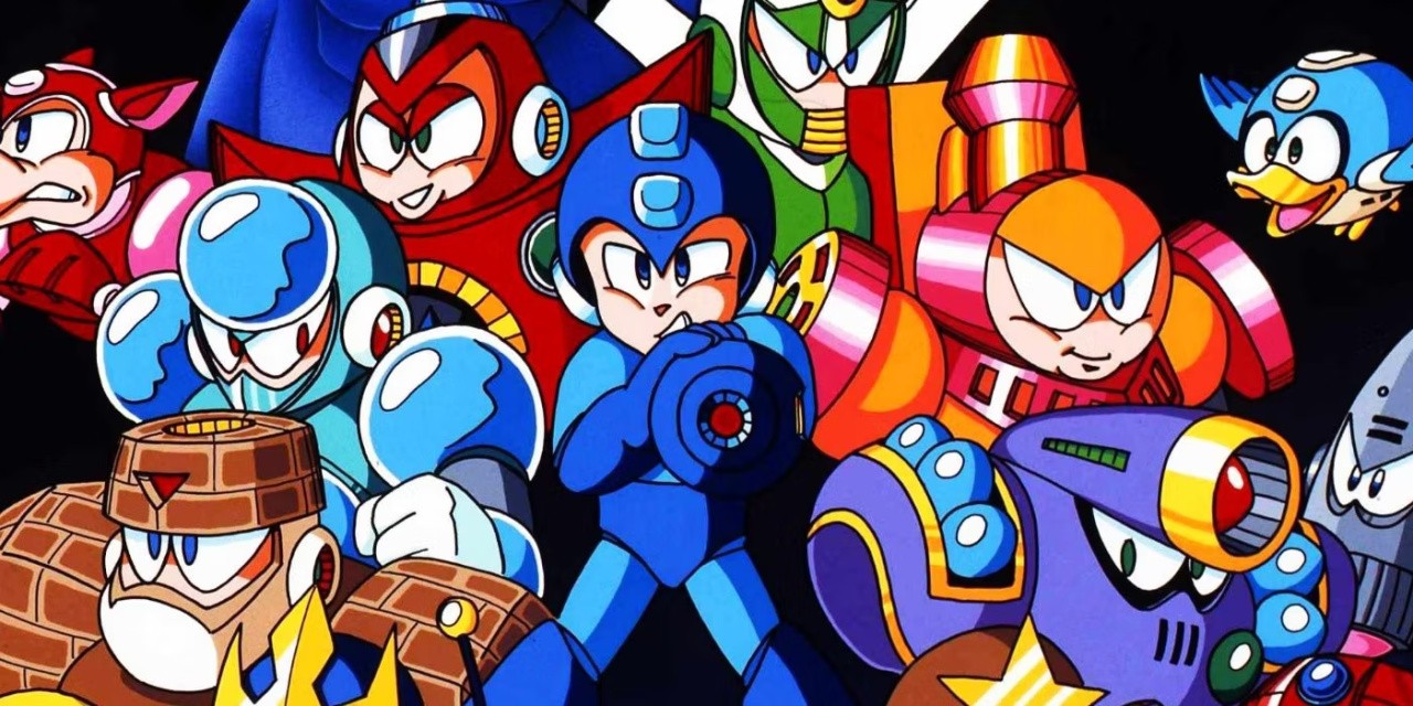 Mega Man: The Wily Wars Is Getting A New Fanmade Follow-up | Time Extension