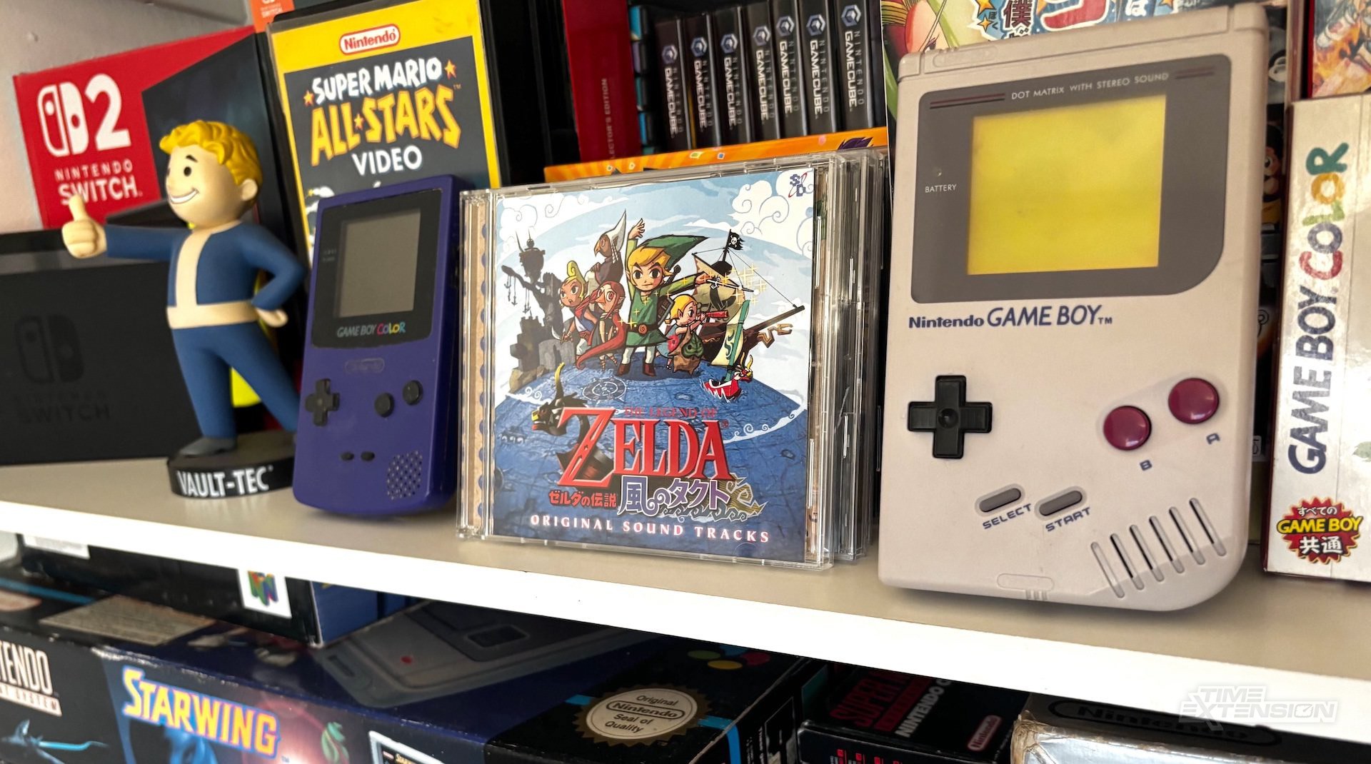 Learn About Retro Gaming