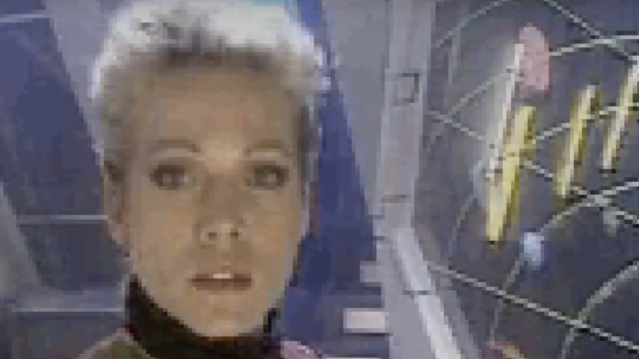 Off-World Interceptor (1994) | 3DO Game | Time Extension