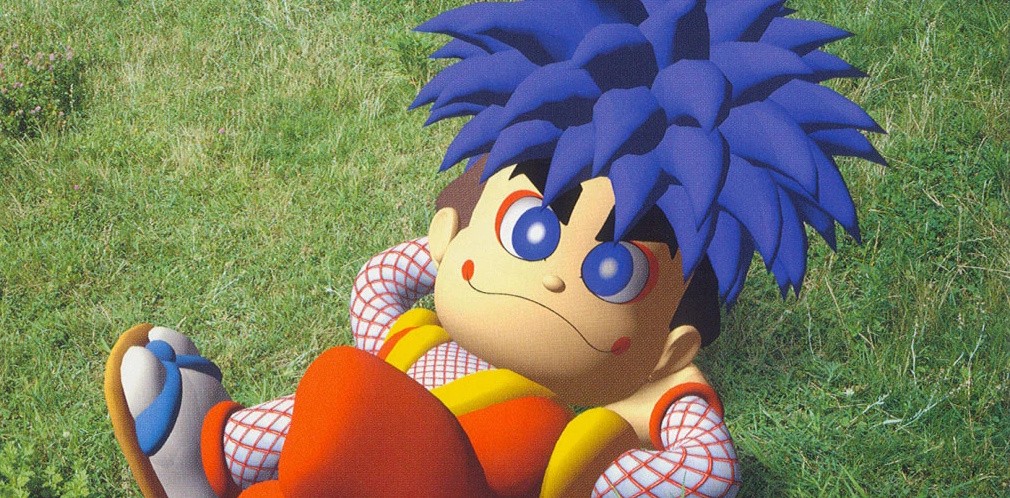 N64 Classic Mystical Ninja Starring Goemon Gets Fanmade PC ...