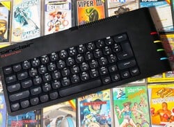 ZX Spectrum Next - This FPGA Powerhouse Does Sir Clive Sinclair's Legacy Proud