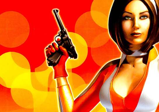 "I Wouldn't Wish That Version On My Worst Enemies" - No One Lives Forever Dev Reflects On Challenging PS2 Port