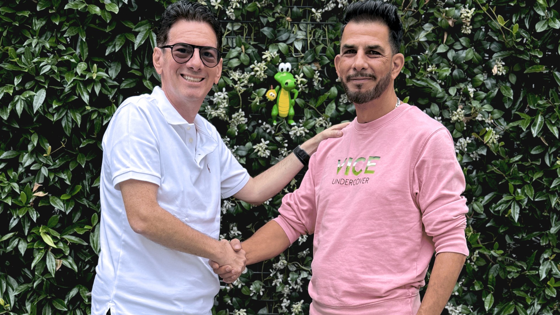 Freshly-Revived Argonaut Games Is Helping To Launch VICE Undercover | Time Extension