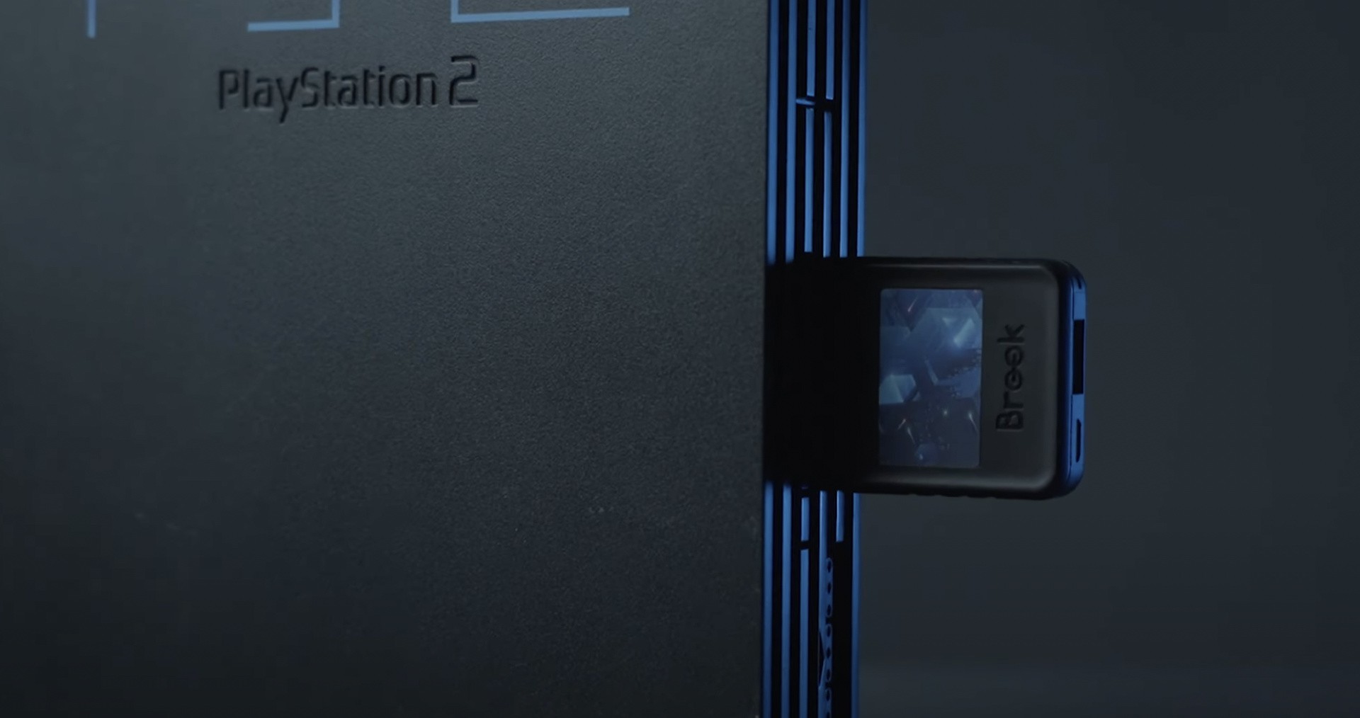 This PS2 Memory Card Lets You Connect 125 Different Wireless ...