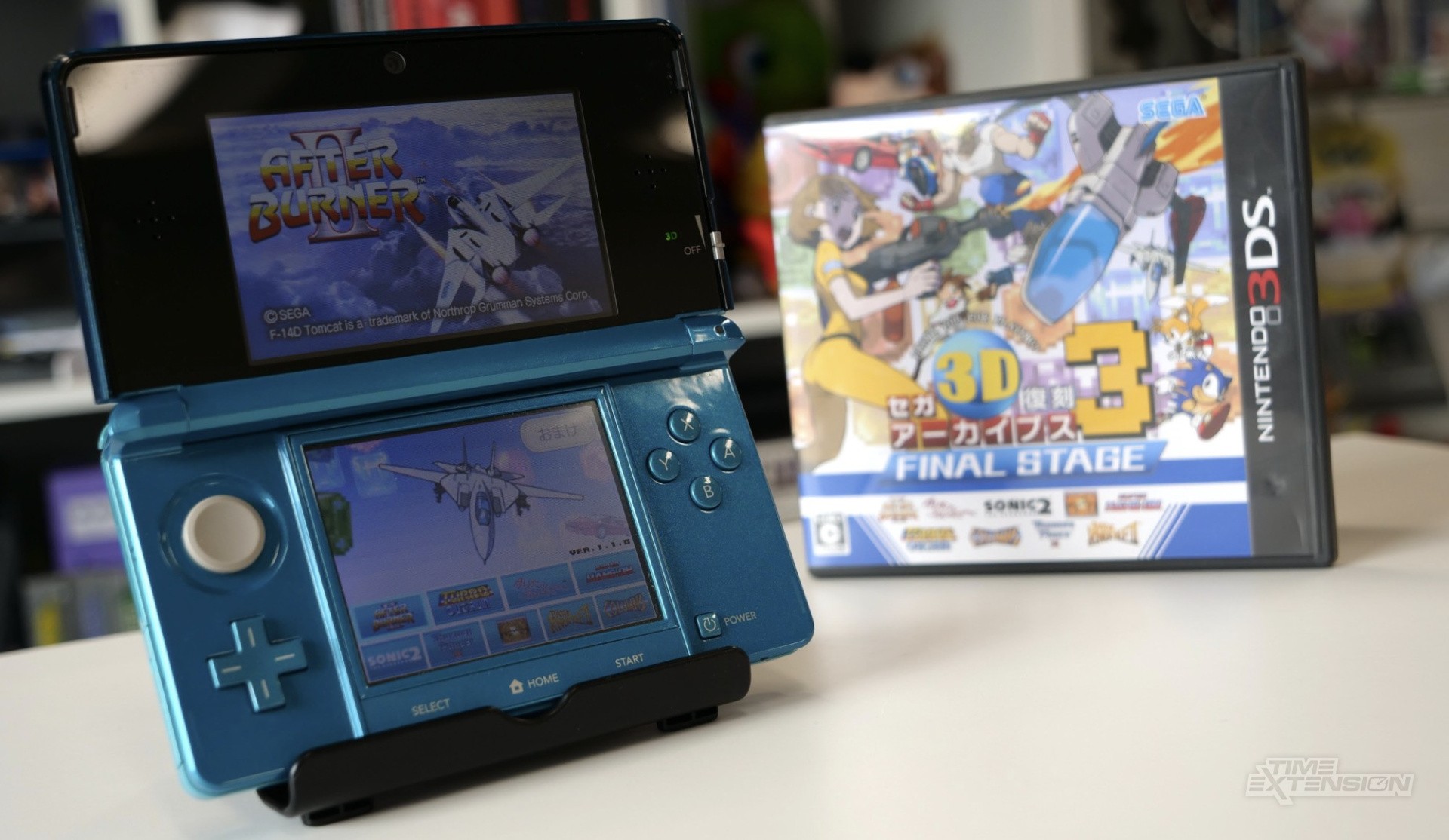 Former Citra Dev Says Team Behind 3DS Emulator Lemonade Stole His Code ...