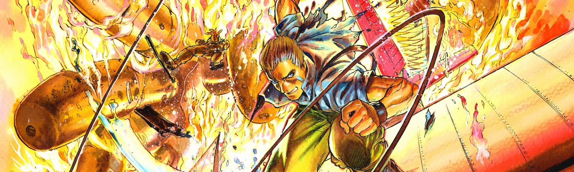 Data East Arcade 2 Review (Evercade) | Time Extension