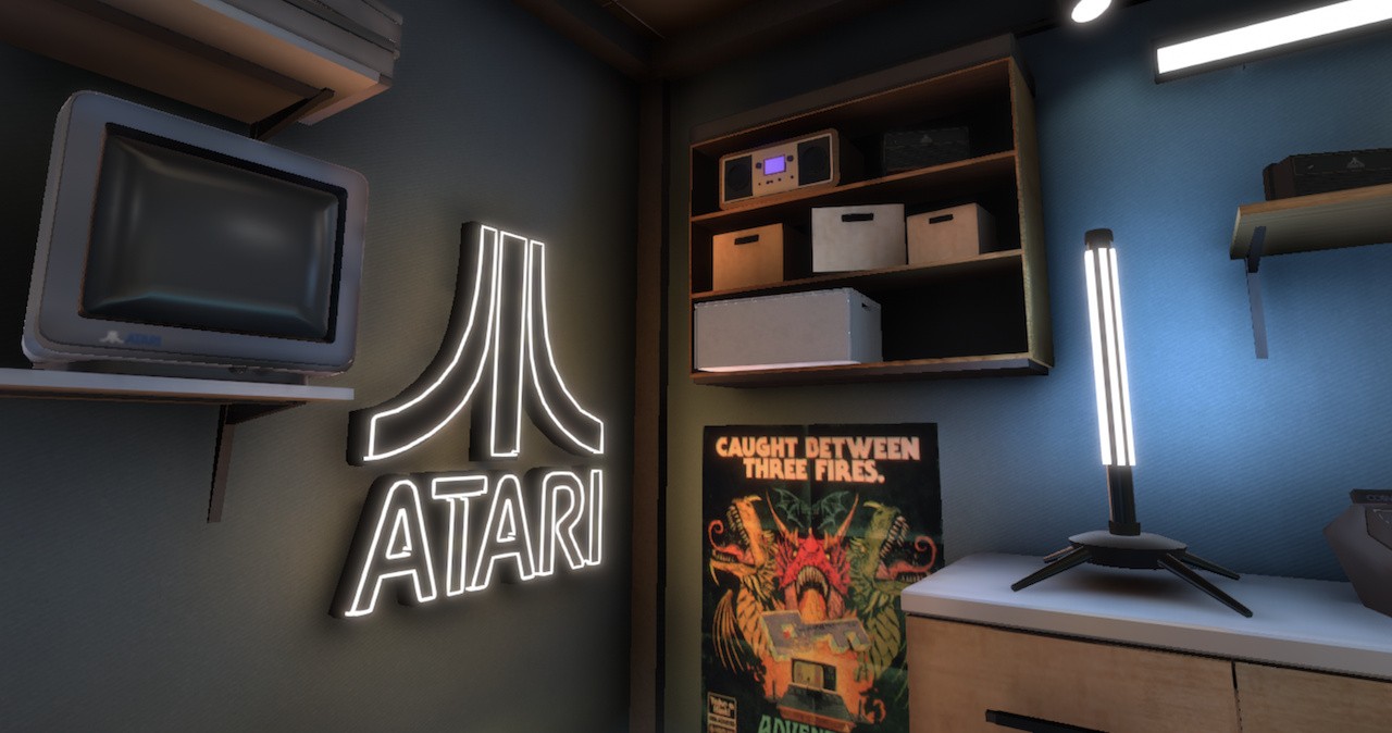 Atari Releases Another NFT Collection To Coincide With 50th Anniversary ...