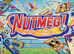 Retro-Inspired Football Management Card Game 'Nutmeg!' Set To Kick Off In 2026