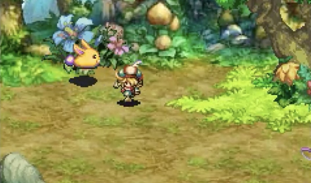 A Lost Mobile-Exclusive 'Mana' Game Has Just Been Partially Preserved ...