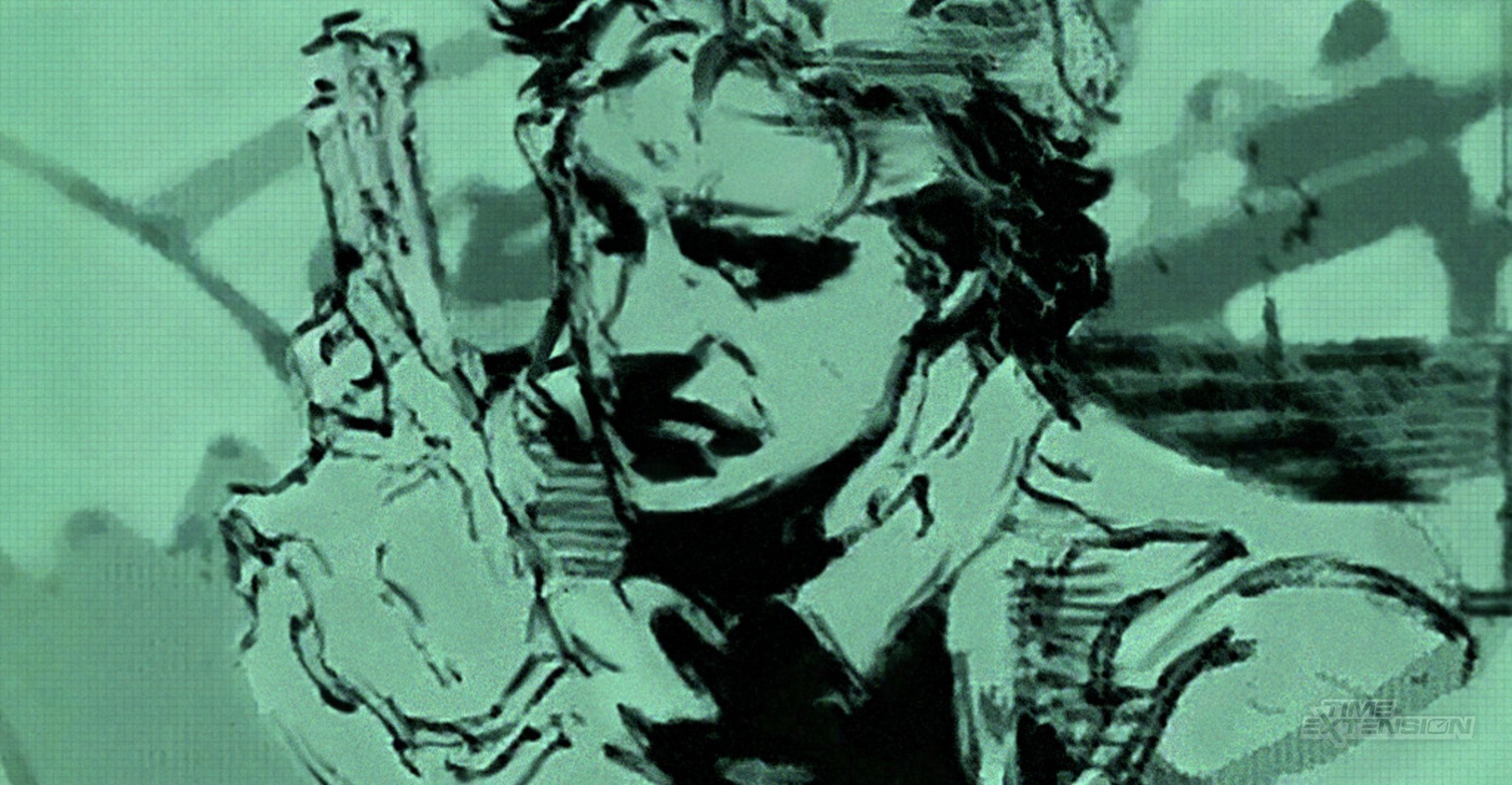 I Almost Quit Konami In The '80s, Says Hideo Kojima In Newly-Translated ...