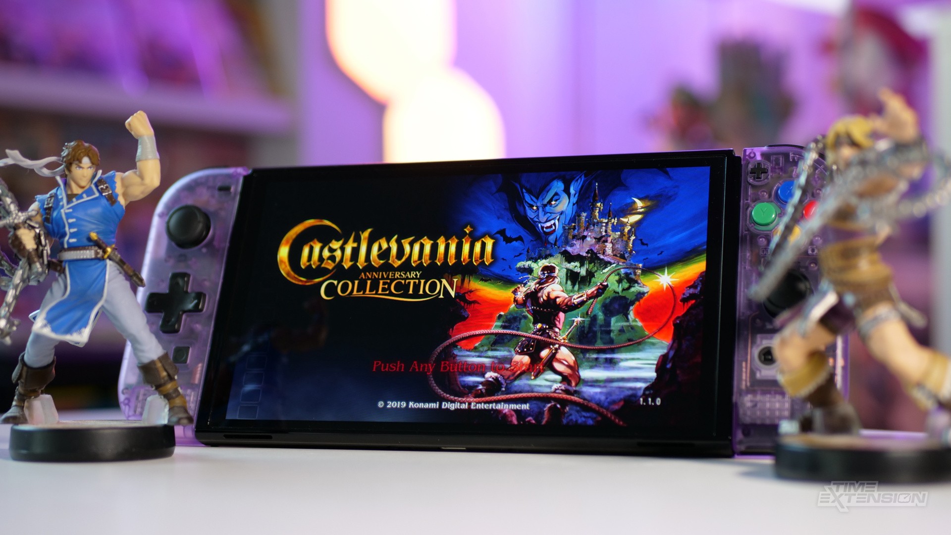 M2 Explains Why Switch Is The "Perfect" Console For Retro Games | Time ...