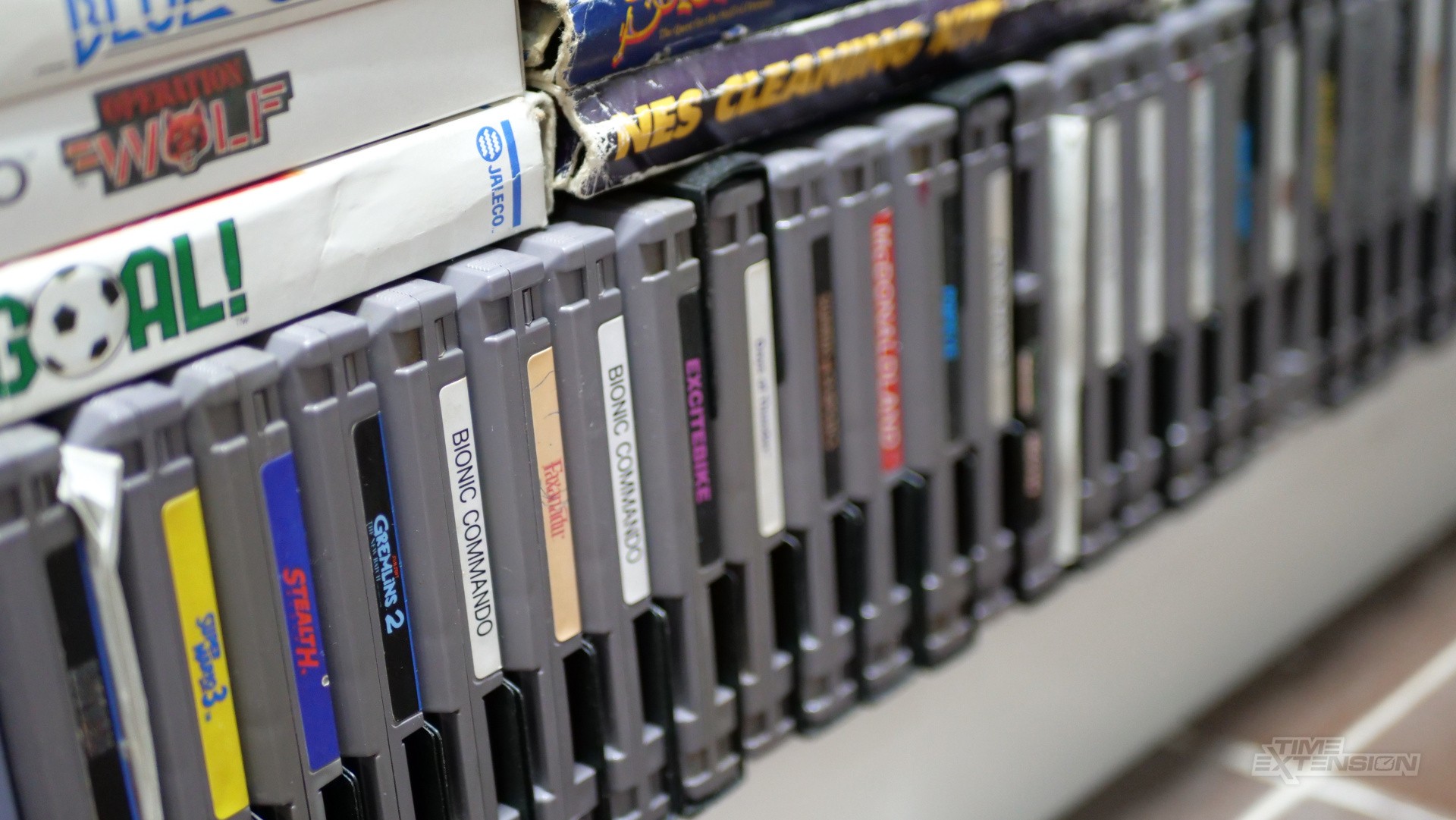 What Are You Playing This Weekend? (November 5th) | Time Extension