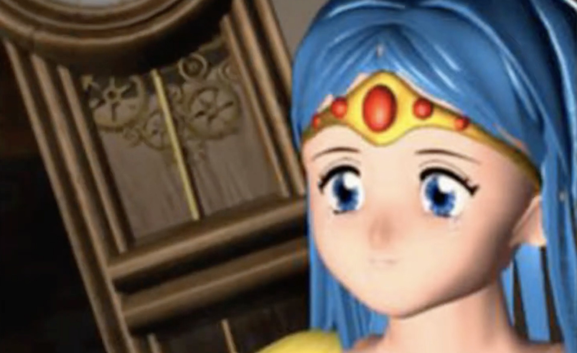 The "Worst PlayStation RPG Ever" Has Just Got A Fan Translation | Time ...