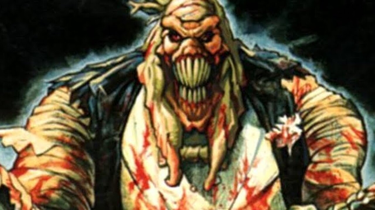 Killing Time (1995) | 3DO Game | Time Extension