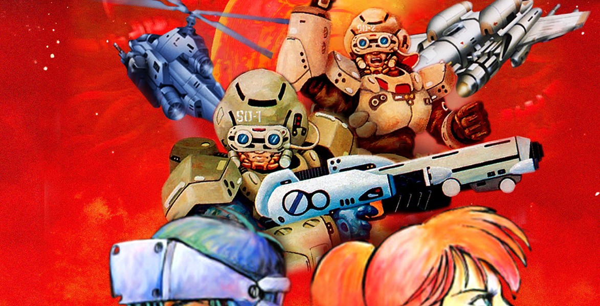 Irem Collection Volume 2 Finally Gets Western Release Date After Delay ...