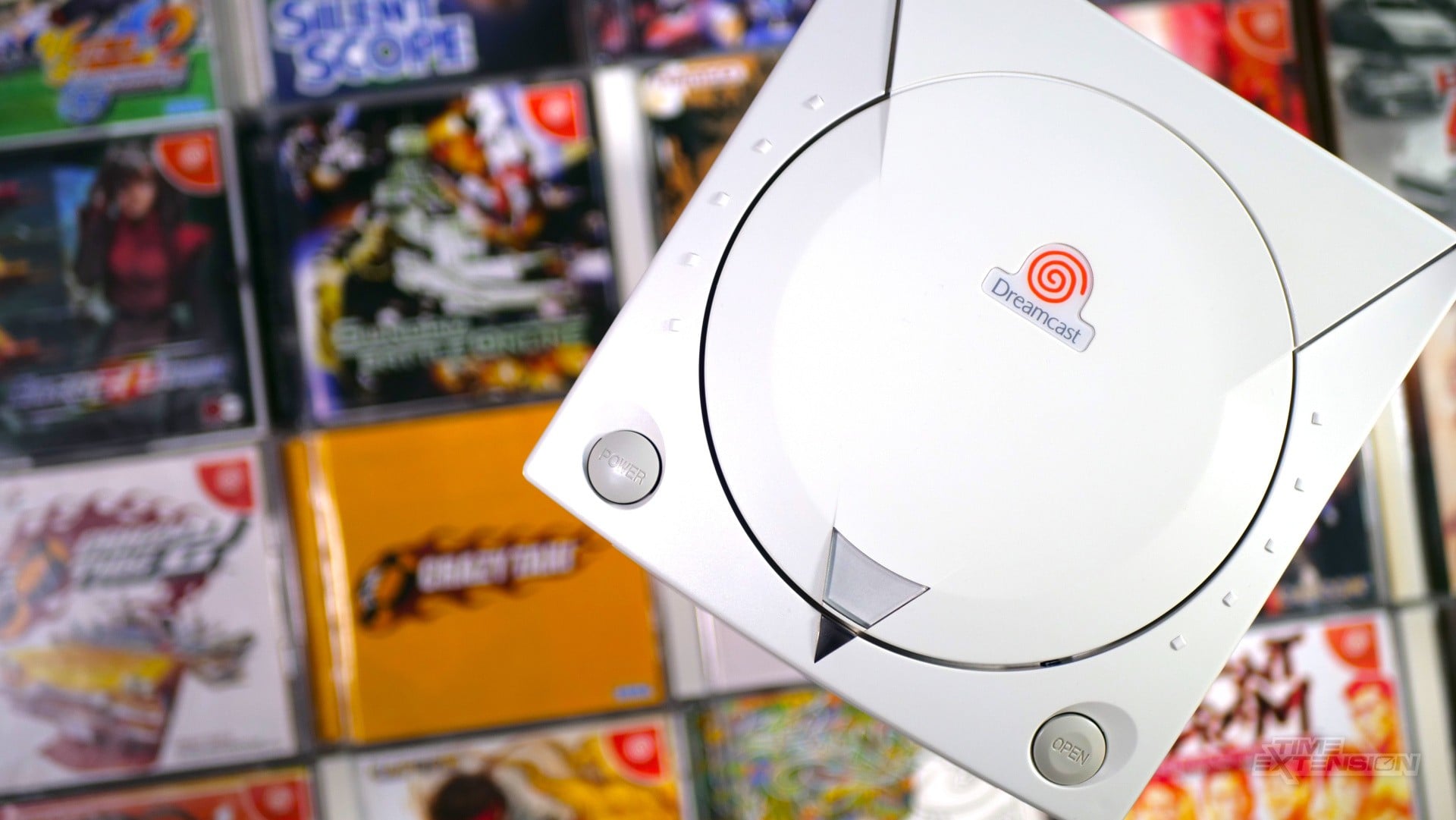 Here Are The Best-Selling Dreamcast Games Of All Time (In The US) | Time Extension