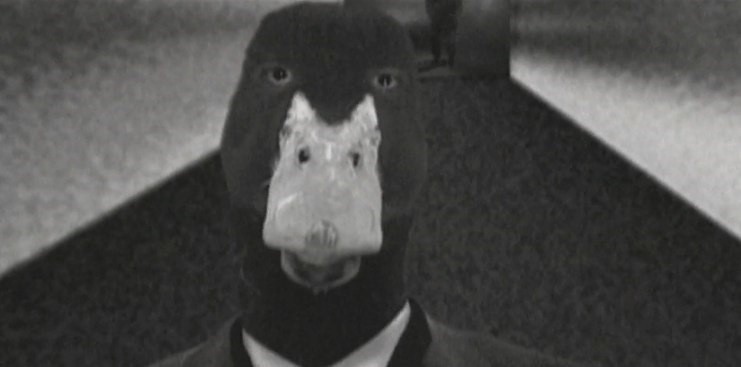Flashback: Revisiting David Lynch's Memorable Early 2000s PS2 Ad | Time ...