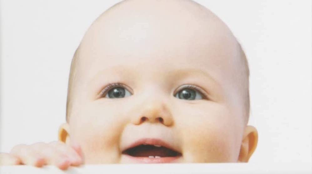 Flashback: How InXile's 'Baby Pals' Found Itself At The Center Of A ...