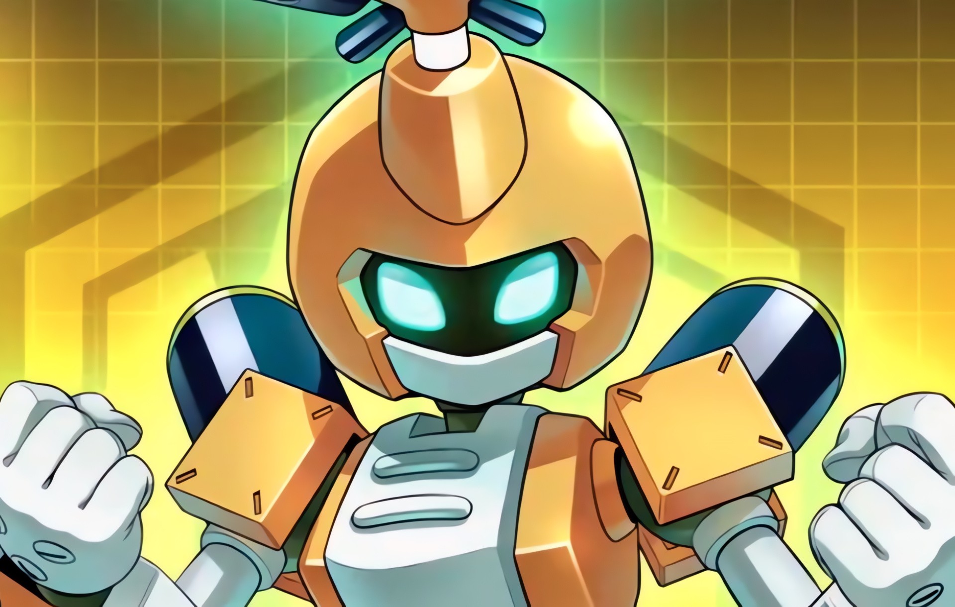 Game Boy Color's Medarot 3 Is Getting Translated Into English | Time ...