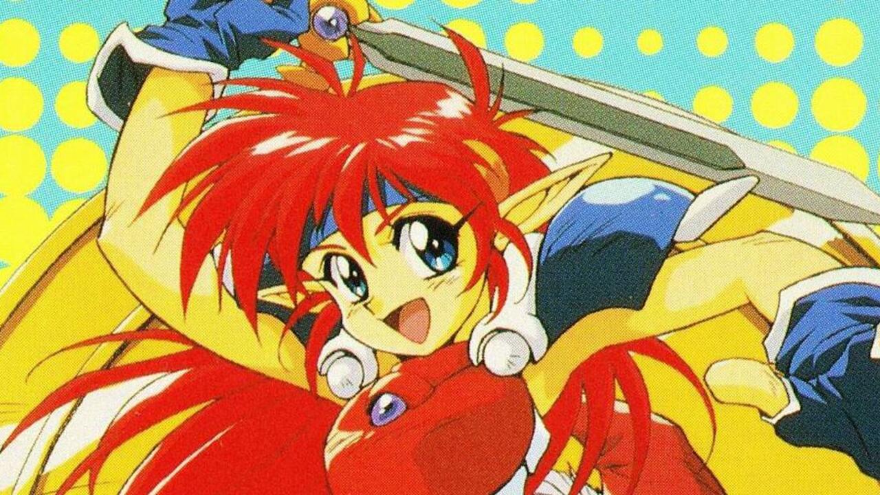 Popful Mail (1991) | NEC PC-8801 Game | Time Extension