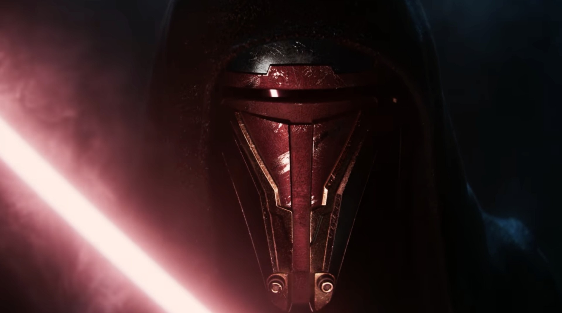 Star Wars Knights Of The Old Republic Remake Switches Studios | Time ...