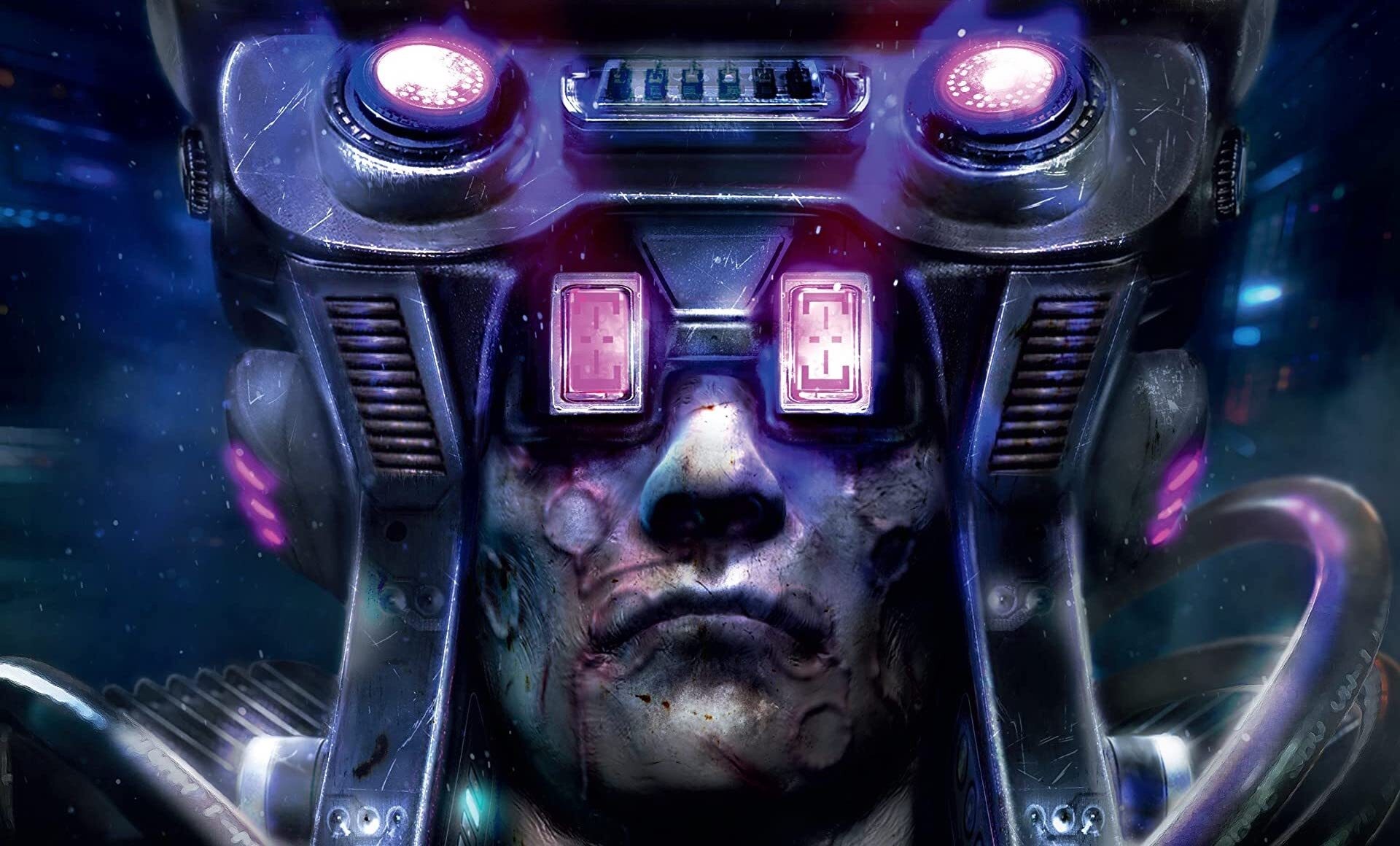 Inside Nightdive's 8-Year-Long Odyssey To Remake The Original System ...