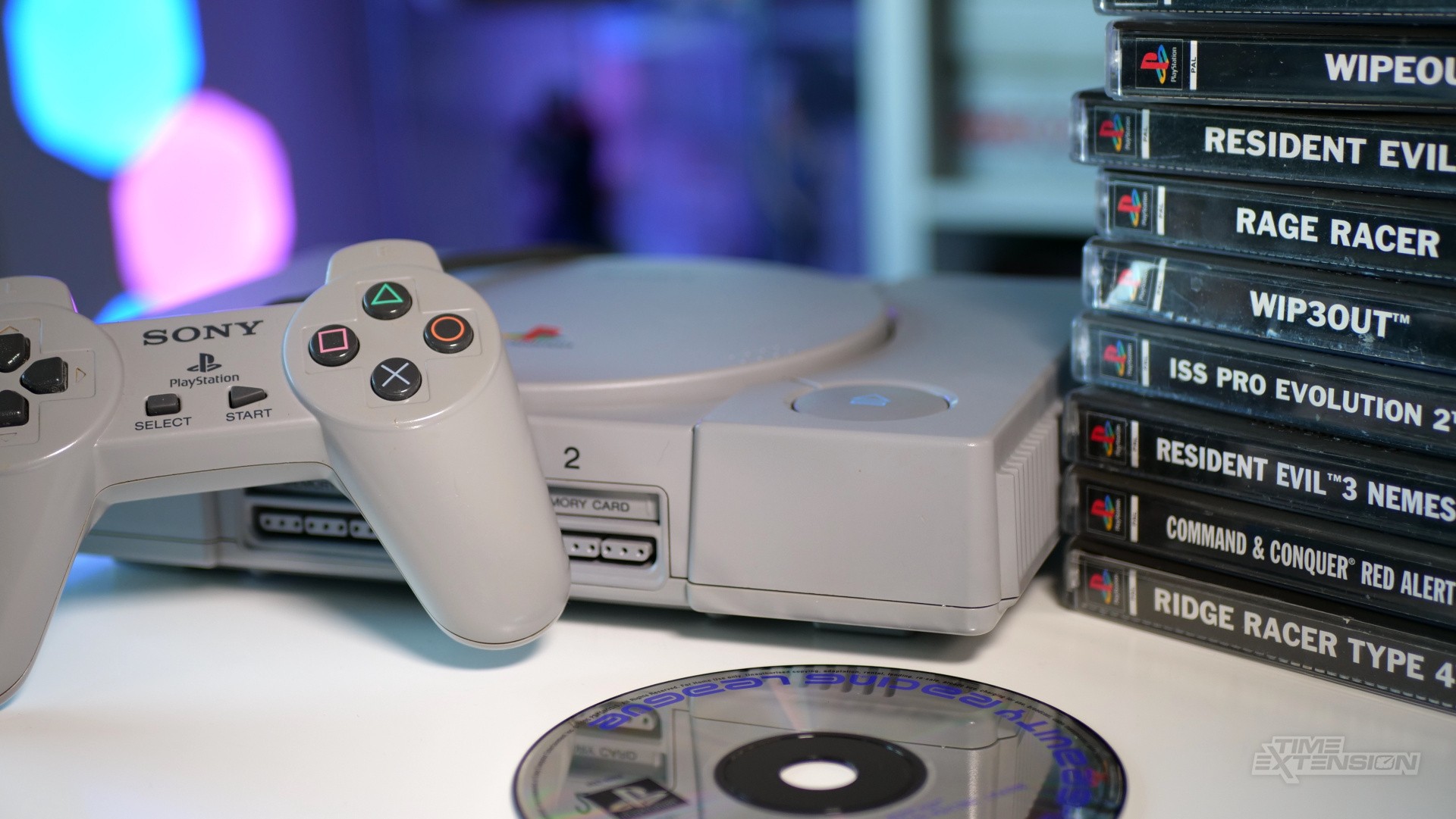 50 More PS1 Classics Coming To Antstream Arcade, PS2 And GameCube Games ...