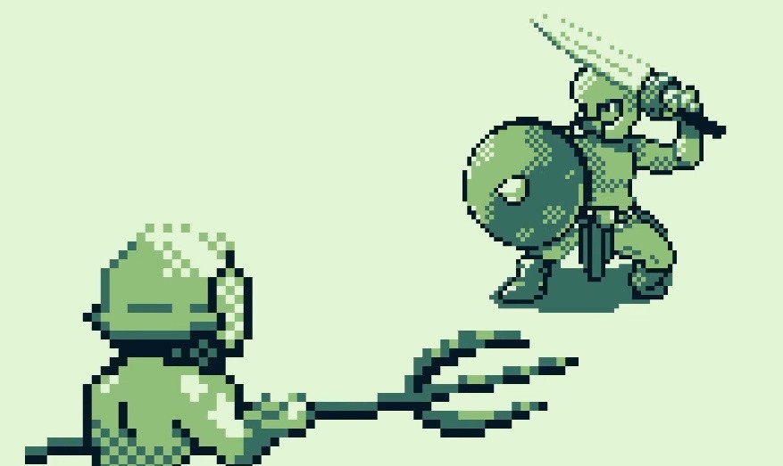 Letalis Is A Gladiator-Style RPG Which Gives Us Massive OG Pokémon ...