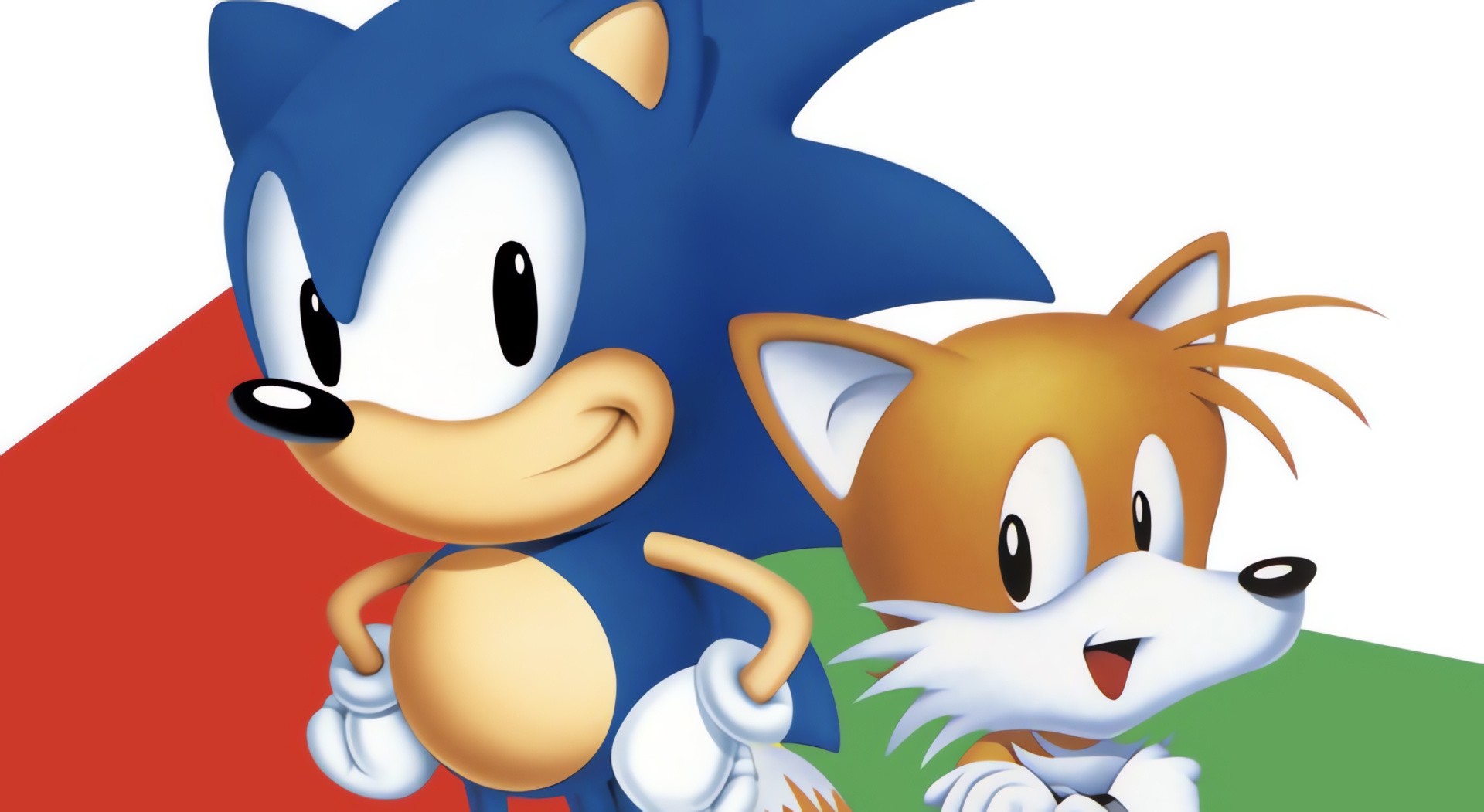 Former Sonic Artist Laments '90s Relationship With Sega Of America ...