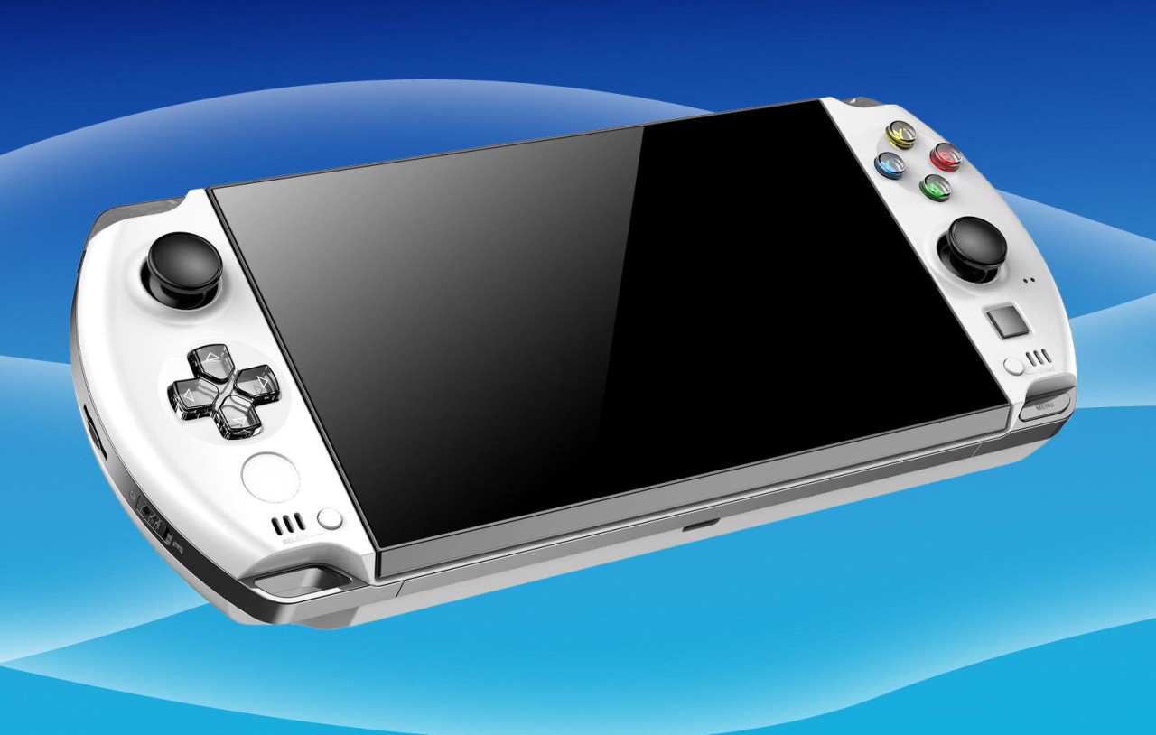 PSP2 Leak? Nope, It's The Upcoming GPD Win 4 | Time Extension