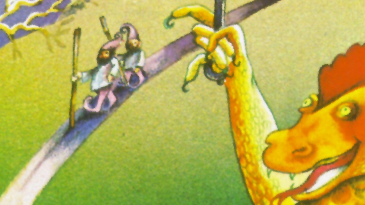 Adventure (1980) | Atari 2600 Game | Time Extension