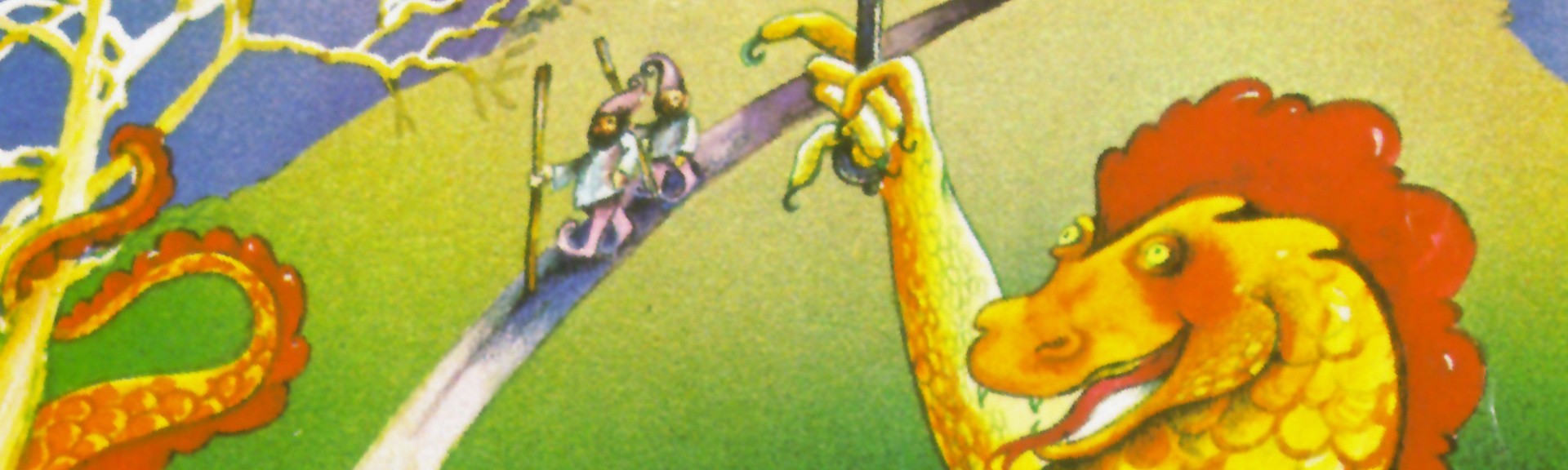 Adventure (1980) | Atari 2600 Game | Time Extension