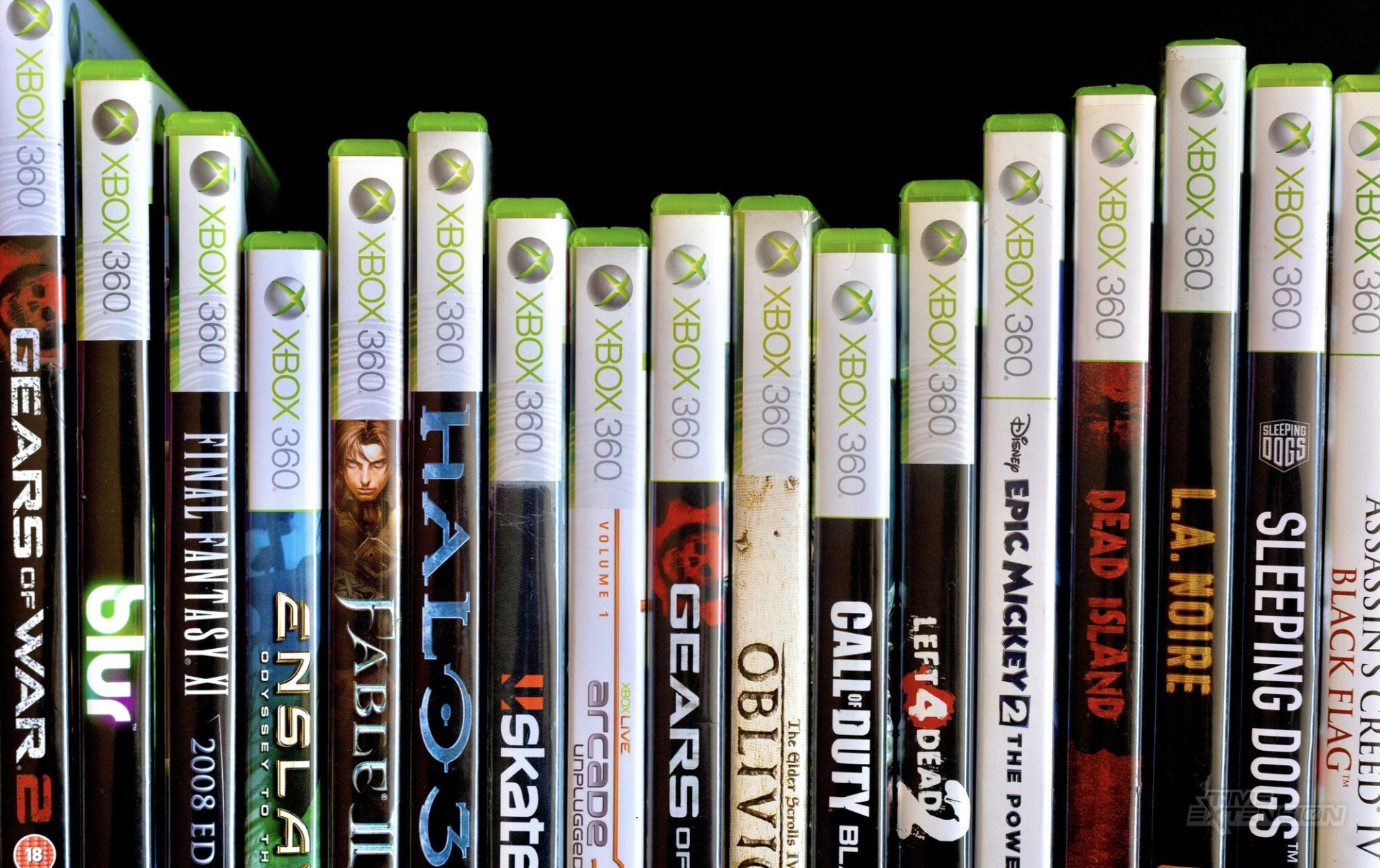 "Revolutionary" Xbox 360 Mod "Will Change the Entire Scene" | Time ...