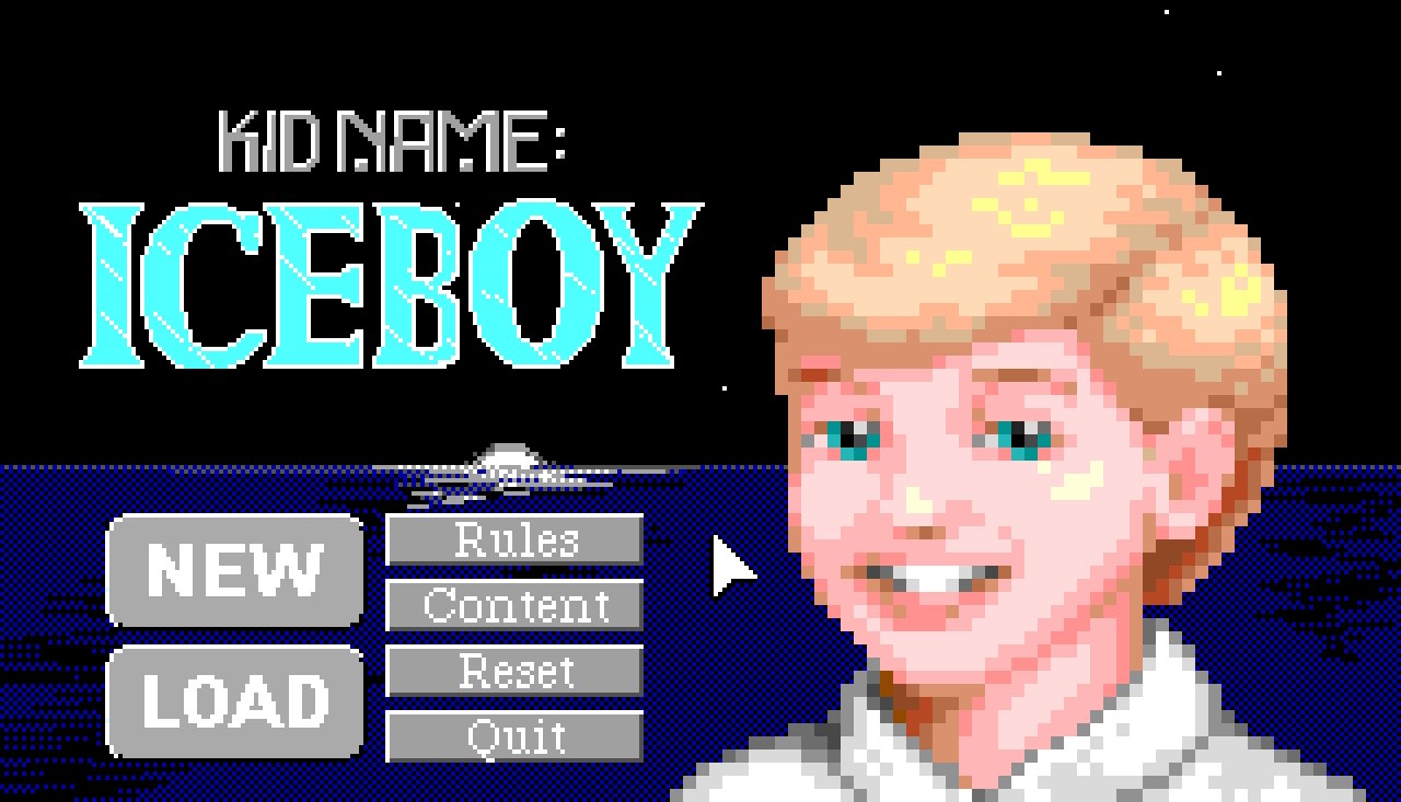 Sierra's Brutally Difficult Adventure 'Codename: Iceman' Just Got A Hilarious Fanmade Prequel ...