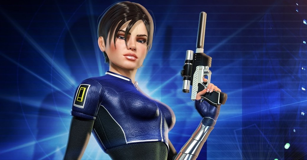 N64 Classic Perfect Dark Decompiled, Making PC Ports And New Mods A ...