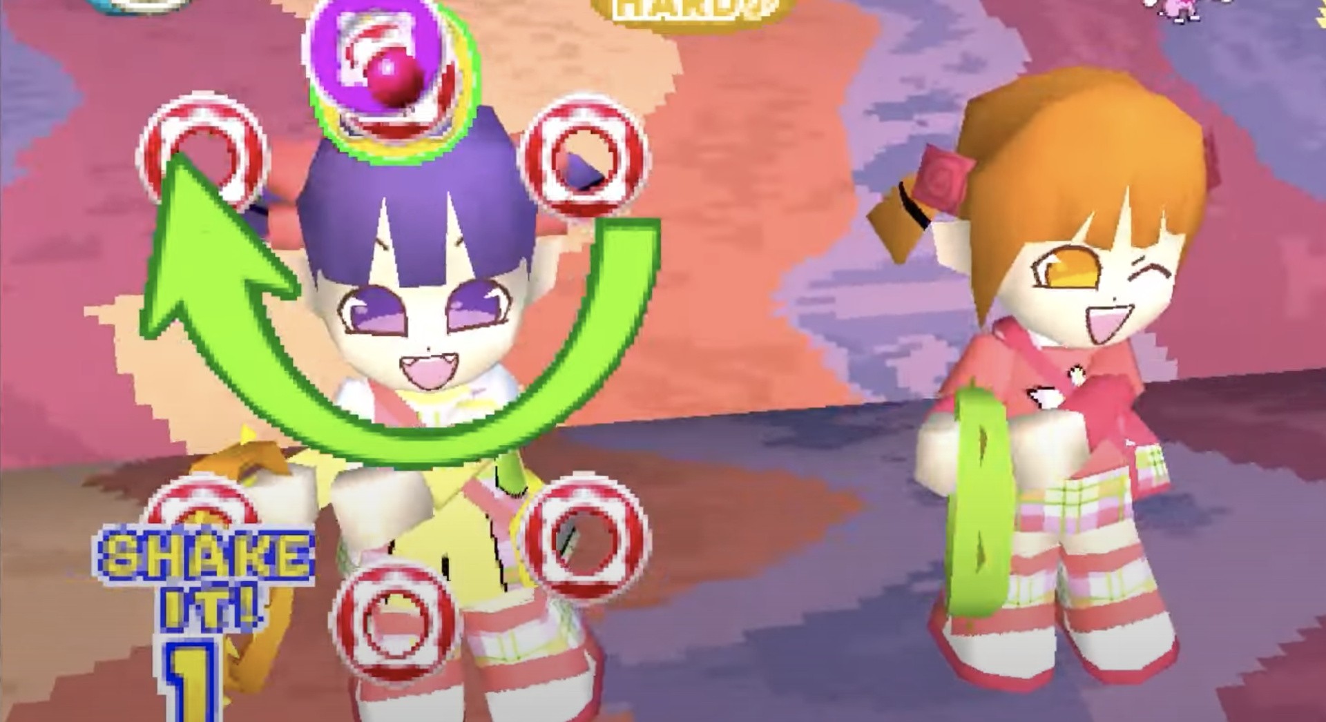 The Only Original Sega-Developed Game For The PS1 Has Just Got A Fan ...