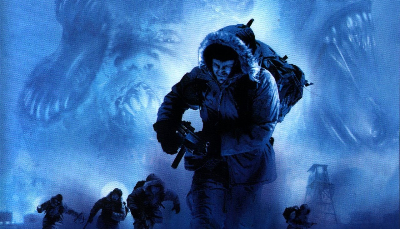 Nightdive Studios Teases 'The Thing' & 'Killing Time' Remasters | Time ...