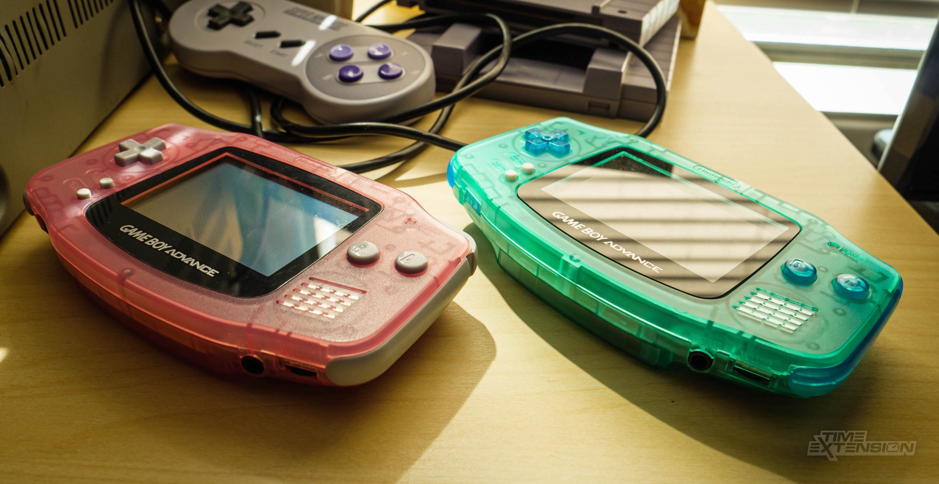 This New 3D Engine For The GBA Will Let You Build Your Own Doom-Esque ...