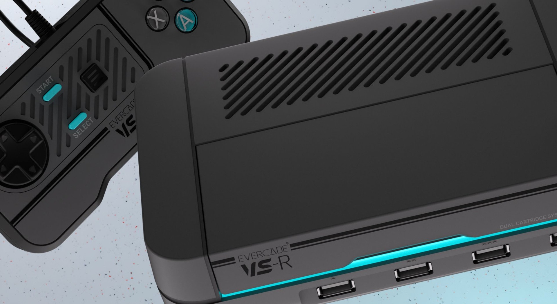 New Evercade Update Includes A "Hotly Requested Feature" | Time Extension