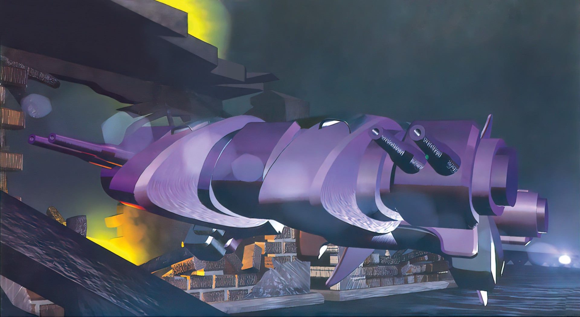 Rare Region-Locked Classic 'Rendering Ranger: R2' Is Coming To PS4, PS5 ...