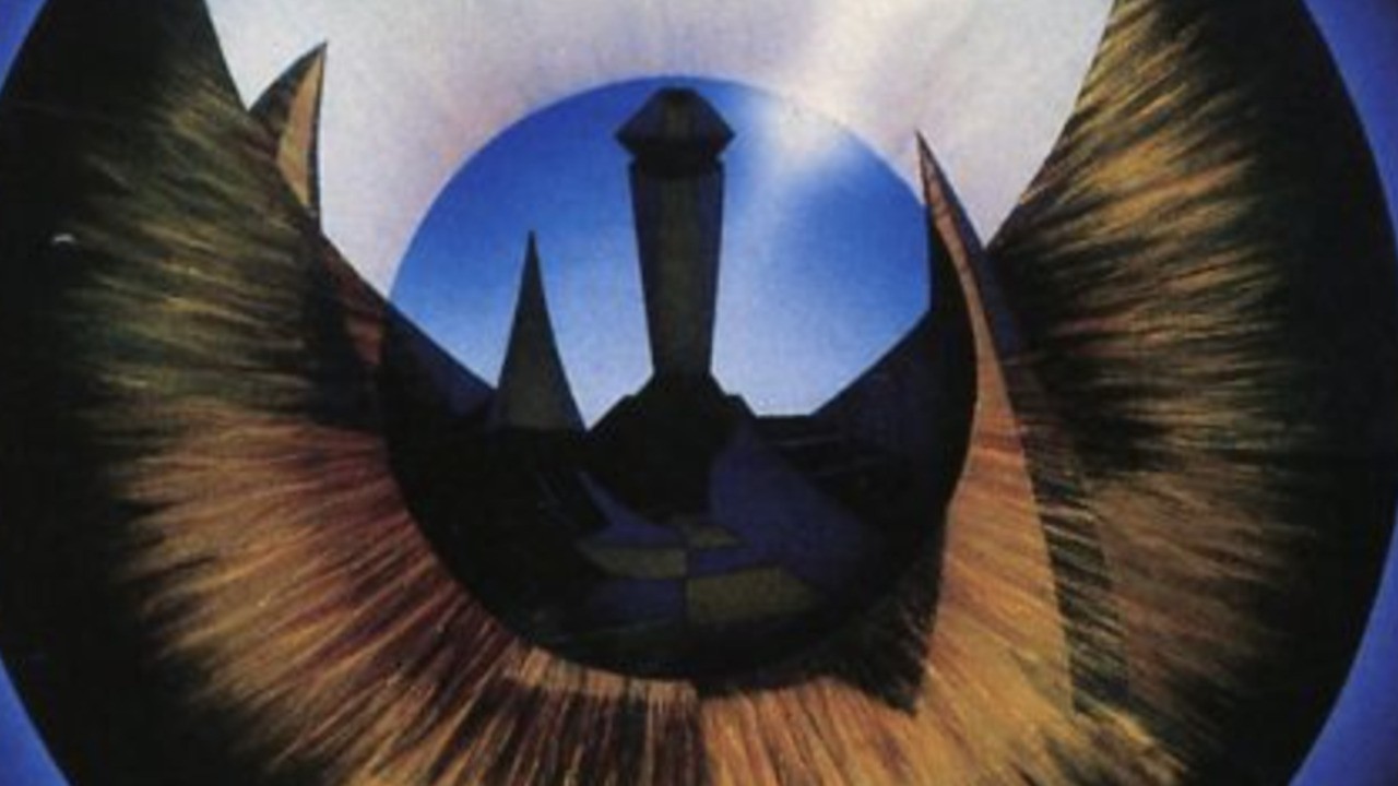 The Sentinel (1987) | Commodore 64 Game | Time Extension