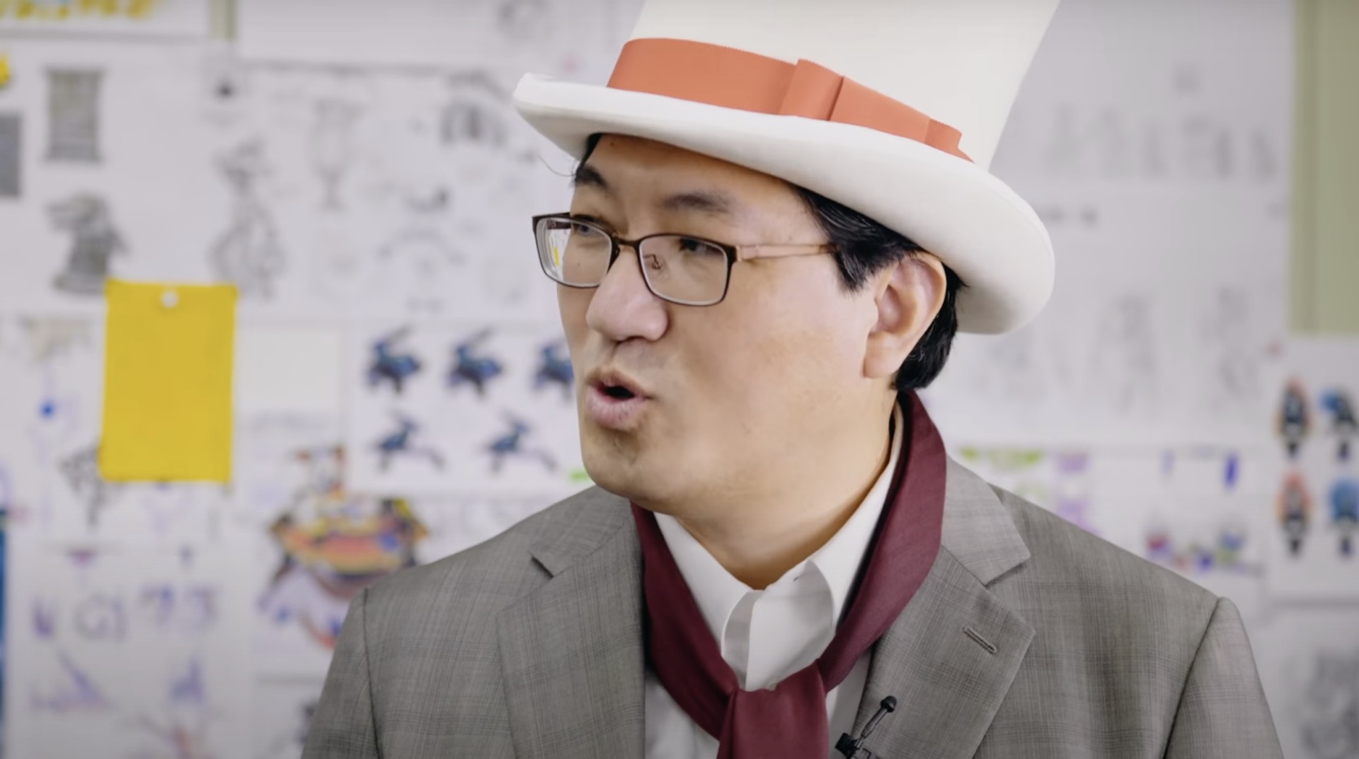 Yuji Naka Found Guilty Of Insider Trading, Gets Suspended Sentence And ...