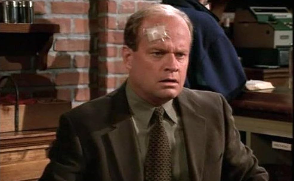Random: New Game Boy Color Game Turns Frasier Into A Turn-Based RPG ...