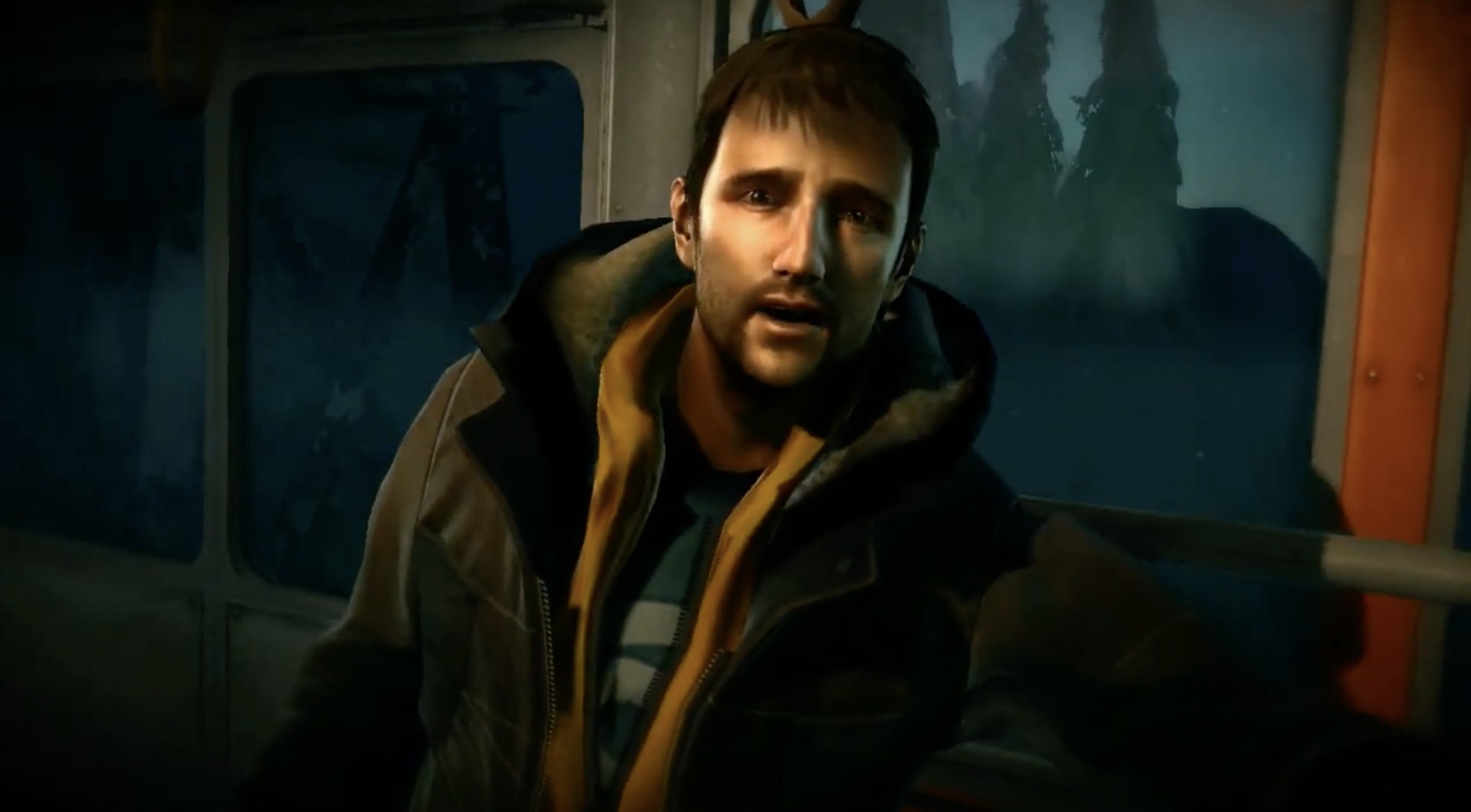 The Story Of Sony London's Lost Version Of 'Until Dawn' | Time Extension