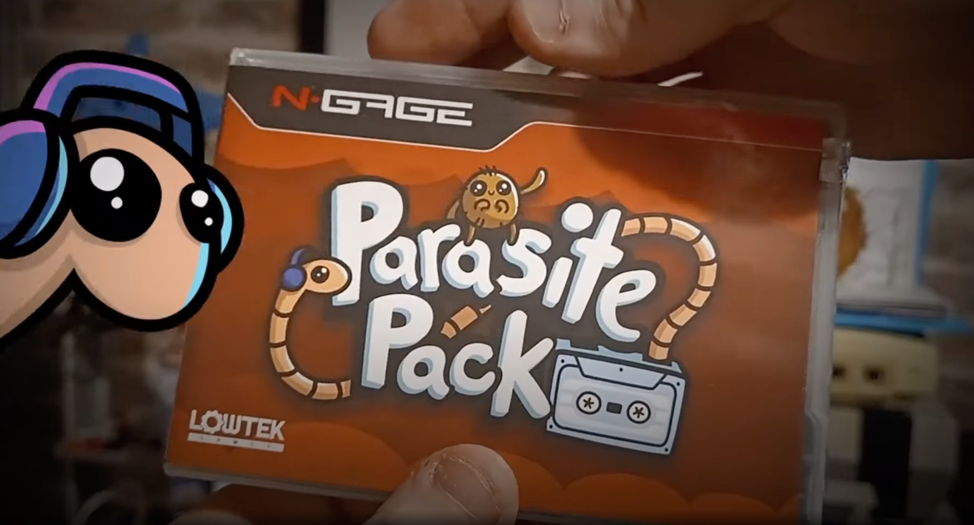 20 Years After It Crashed And Burned, The Nokia N-Gage Is Getting A New ...
